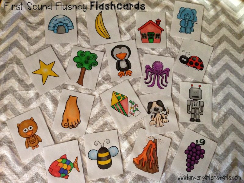 5 Ways To Prepare For DIBELS - Kindergarten Smarts