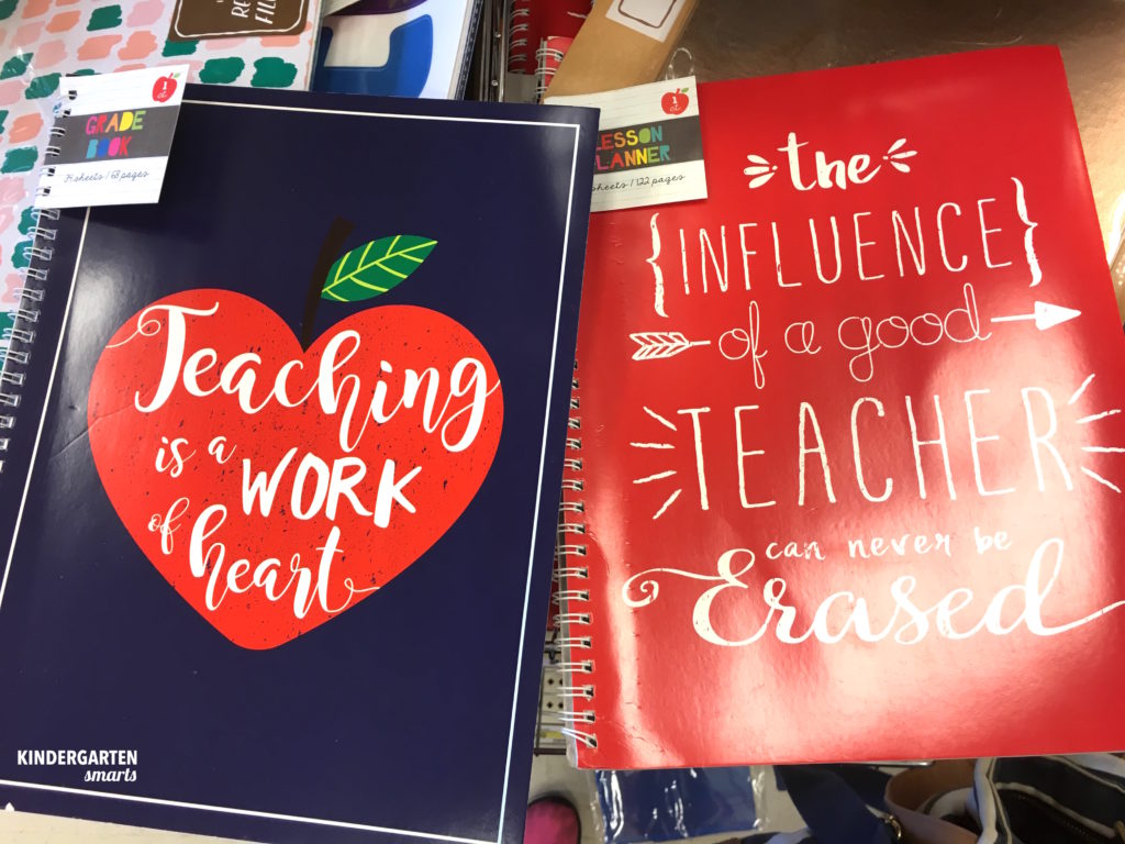 Back to School on a Budget - Kindergarten Smarts