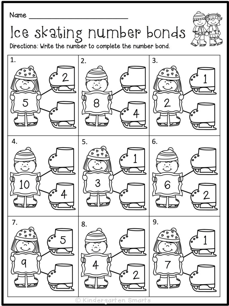 It s The Most Wonderful Time Of The Year Kindergarten Smarts It s The Most Wonderful Time Of The Year Kindergarten Smarts
